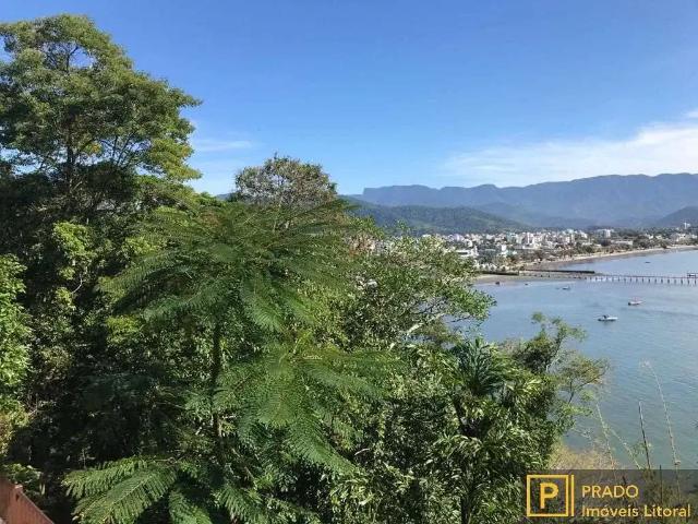 Casa / Sobrado para Venda em Ubatuba/SP Itaguá 3 Quartos