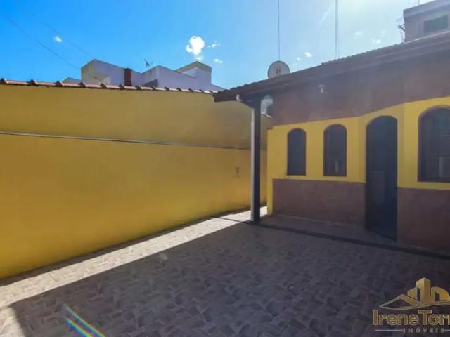 Casa / Sobrado para Venda em Ubatuba/SP Itaguá 3 Quartos