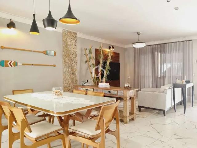 Casa / Sobrado para Venda em Ubatuba/SP Itaguá 3 Quartos
