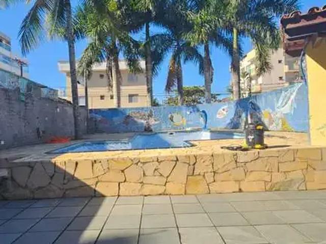 Casa / Sobrado para Venda em Ubatuba/SP Itaguá 3 Quartos