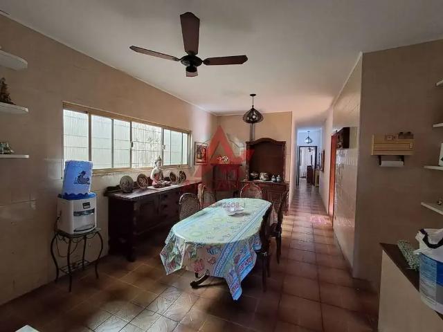 Casa / Sobrado para Venda em Ubatuba/SP Itaguá 3 Quartos