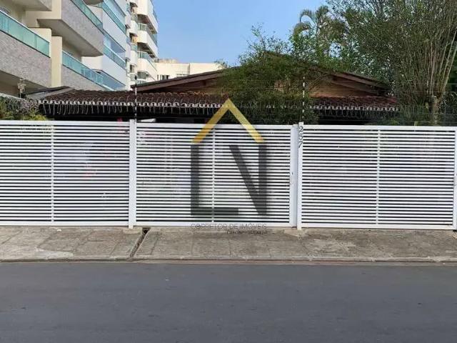 Casa / Sobrado para Venda em Ubatuba/SP Itaguá 3 Quartos