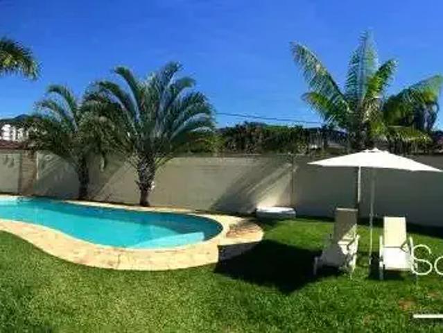 Casa / Sobrado para Venda em Ubatuba/SP Itaguá 3 Quartos
