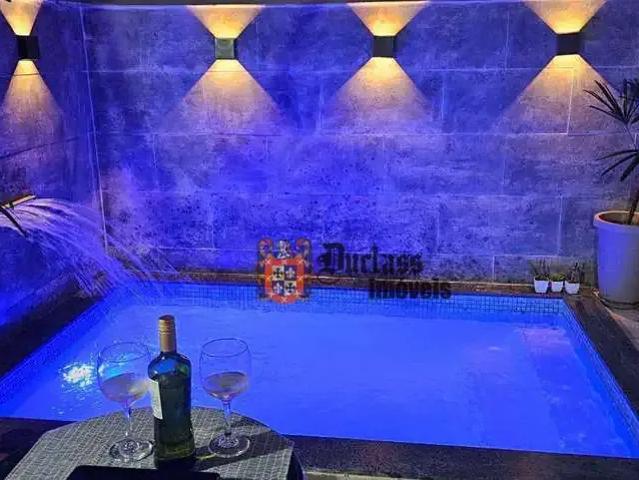 Casa / Sobrado para Venda em Ubatuba/SP Itaguá 4 Quartos