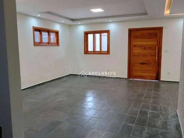 Casa / Sobrado para Venda em Ubatuba/SP Itaguá 4 Quartos