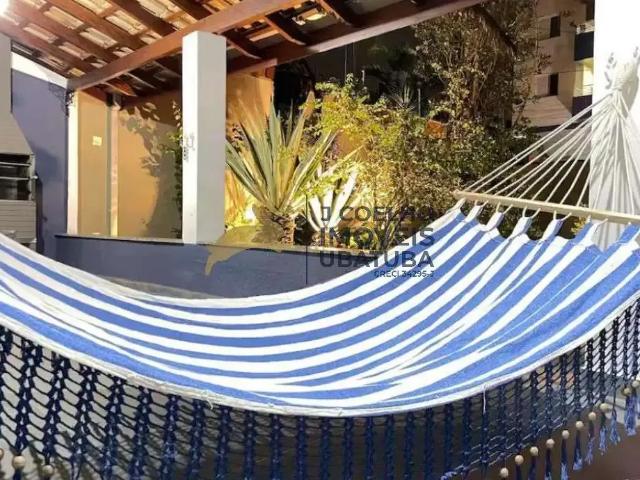 Casa / Sobrado para Venda em Ubatuba/SP Itaguá 4 Quartos