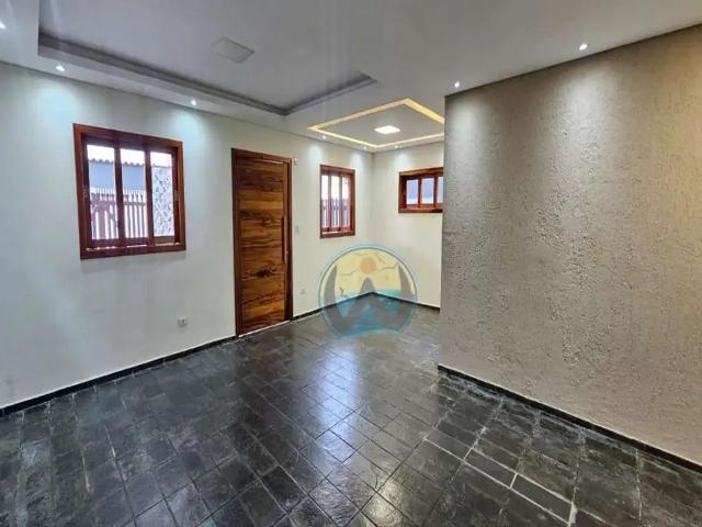 Casa / Sobrado para Venda em Ubatuba/SP Itaguá 4 Quartos