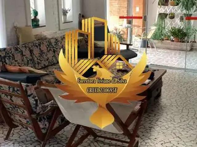Casa / Sobrado para Venda em Ubatuba/SP Itaguá 5 Quartos