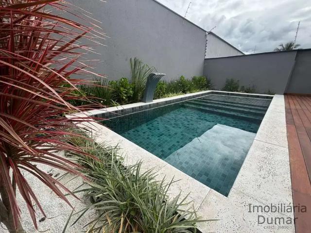 Casa / Sobrado para Venda em Ubatuba/SP Itaguá 5 Quartos