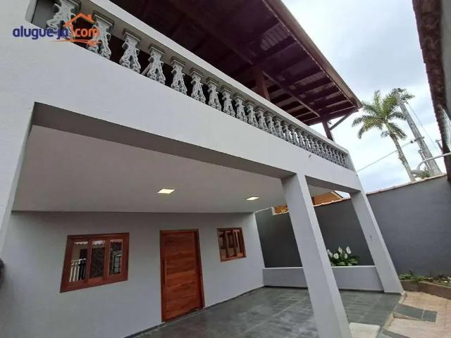 Casa / Sobrado para Venda em Ubatuba/SP Itaguá 6 Quartos