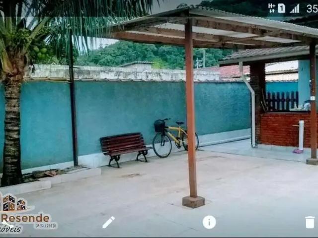Casa / Sobrado para Venda em Ubatuba/SP Jardim Beira Rio 4 Quartos