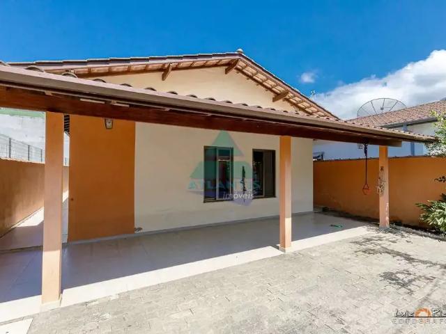 Casa / Sobrado para Venda em Ubatuba/SP Jardim Beira Rio 5 Quartos