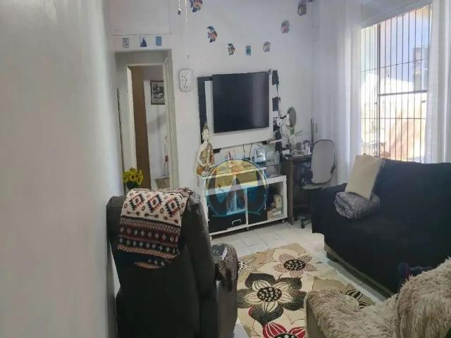 Casa / Sobrado para Venda em Ubatuba/SP Jardim Carolina 1 Quartos