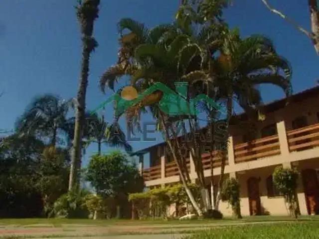 Casa / Sobrado para Venda em Ubatuba/SP Jardim Carolina 20 Quartos