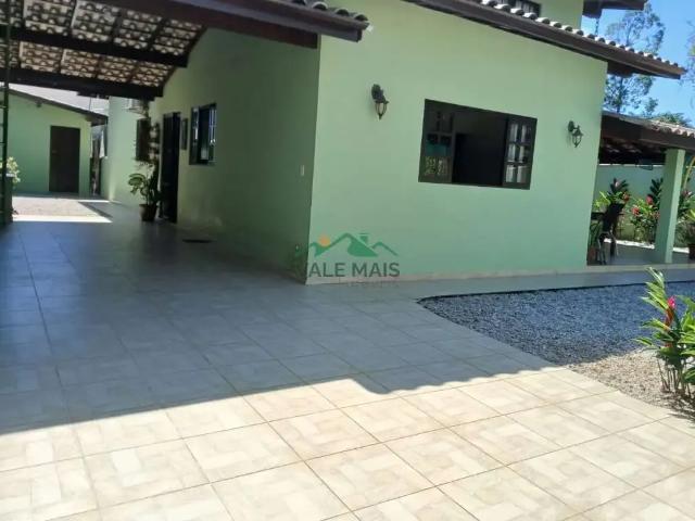 Casa / Sobrado para Venda em Ubatuba/SP Jardim Carolina 2 Quartos