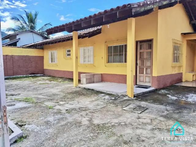 Casa / Sobrado para Venda em Ubatuba/SP Jardim Carolina 3 Quartos