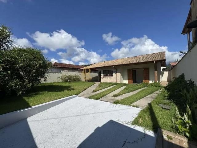 Casa / Sobrado para Venda em Ubatuba/SP Jardim Samambaia 3 Quartos