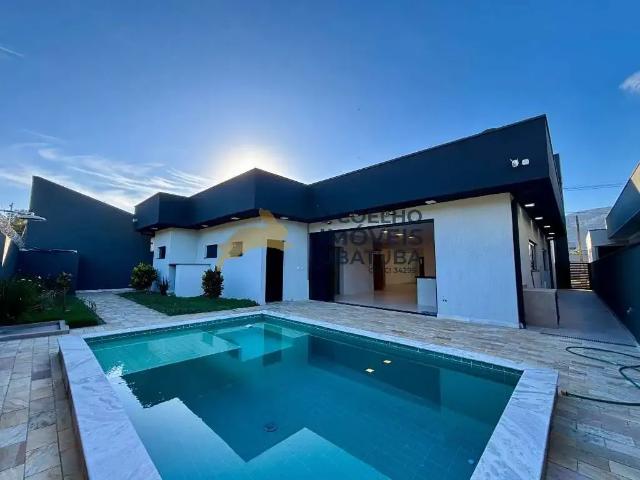 Casa / Sobrado para Venda em Ubatuba/SP Jardim Carolina 3 Quartos