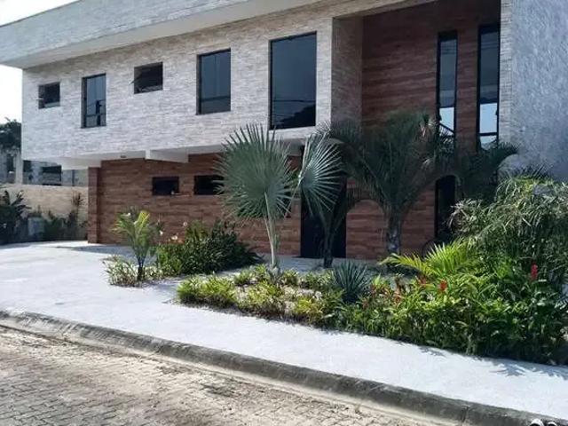 Casa / Sobrado para Venda em Ubatuba/SP Jardim Carolina 4 Quartos