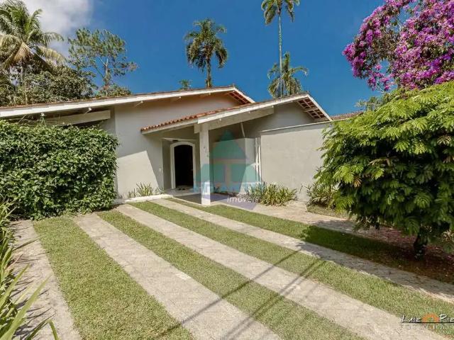 Casa / Sobrado para Venda em Ubatuba/SP Jardim Pedra Verde 4 Quartos