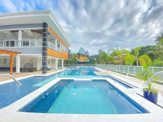 Casa / Sobrado para Venda em Ubatuba/SP Jardim Pedra Verde 6 Quartos