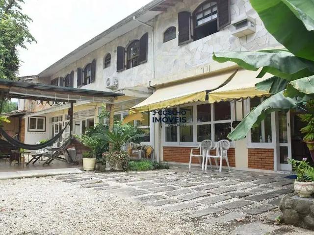 Casa / Sobrado para Venda em Ubatuba/SP Jardim Samambaia 1 Quartos