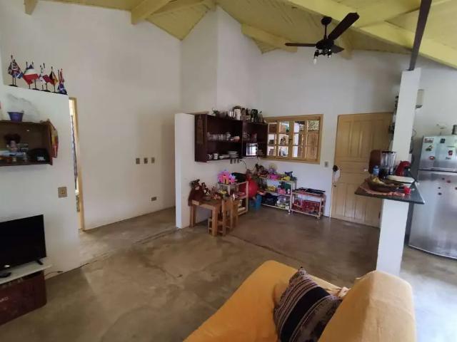 Casa / Sobrado para Venda em Ubatuba/SP Jardim Samambaia 3 Quartos