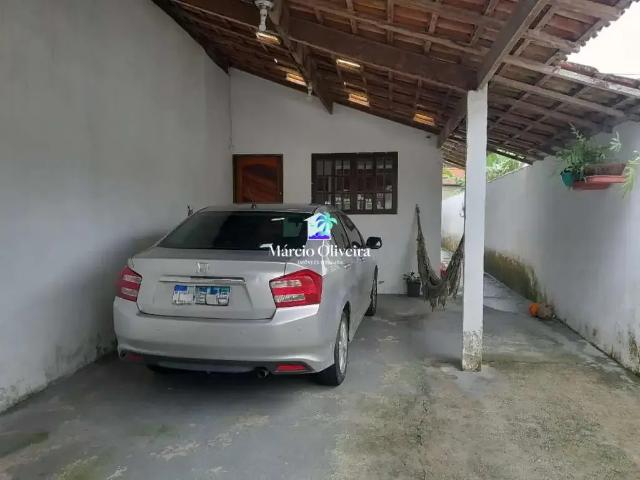 Casa / Sobrado para Venda em Ubatuba/SP Jardim Ubatuba 2 Quartos