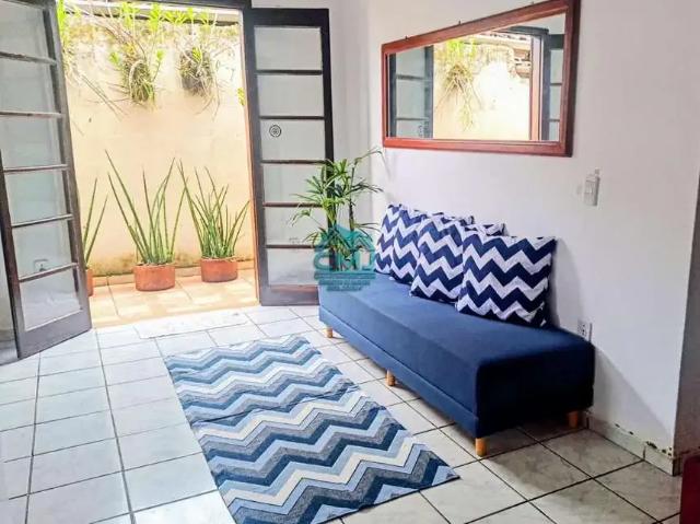 Casa / Sobrado para Venda em Ubatuba/SP Jardim Ubatuba 4 Quartos