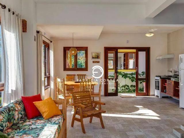 Casa / Sobrado para Venda em Ubatuba/SP Lázaro Praia Domingos Dias 2 Quartos