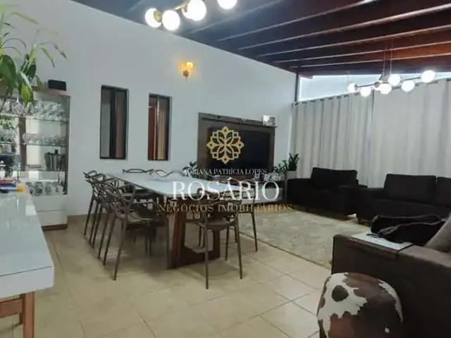 Casa / Sobrado para Venda em Ubatuba/SP Mato Dentro 3 Quartos