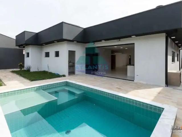 Casa / Sobrado para Venda em Ubatuba/SP Mato Dentro 3 Quartos