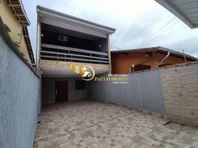 Casa / Sobrado para Venda em Ubatuba/SP Mato Dentro 3 Quartos