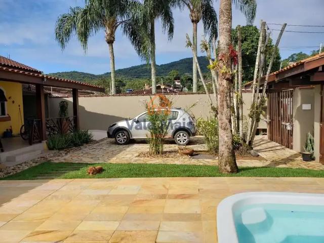 Casa / Sobrado para Venda em Ubatuba/SP Mato Dentro 2 Quartos