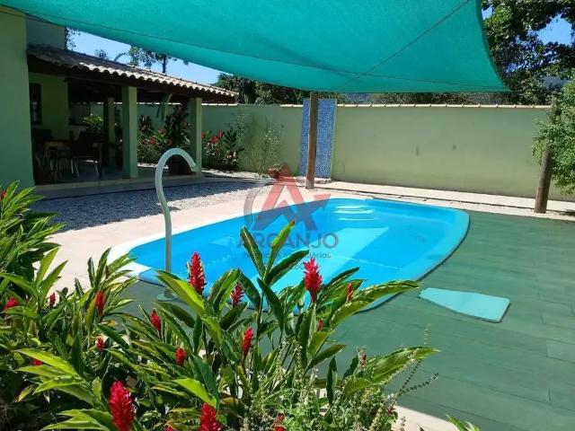 Casa / Sobrado para Venda em Ubatuba/SP Mato Dentro 2 Quartos