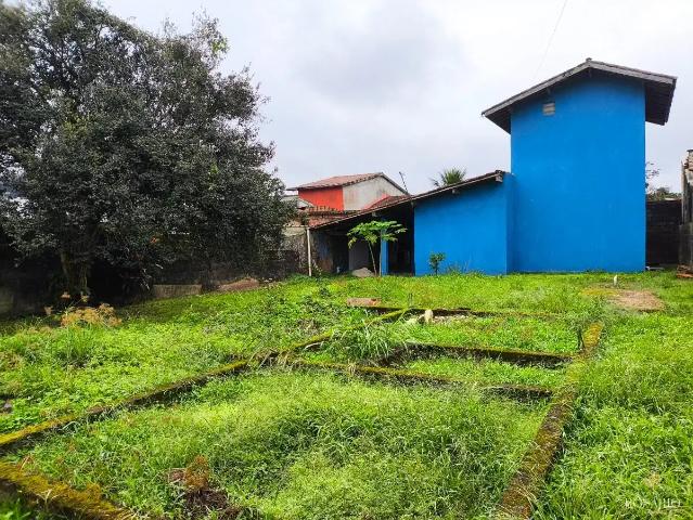 Casa / Sobrado para Venda em Ubatuba/SP Mato Dentro 2 Quartos
