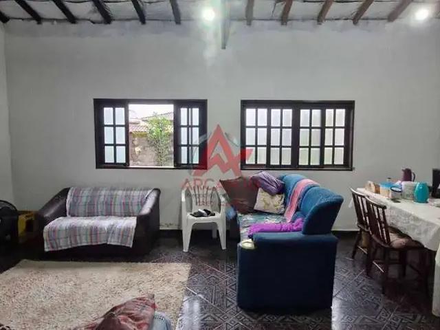 Casa / Sobrado para Venda em Ubatuba/SP Mato Dentro 4 Quartos