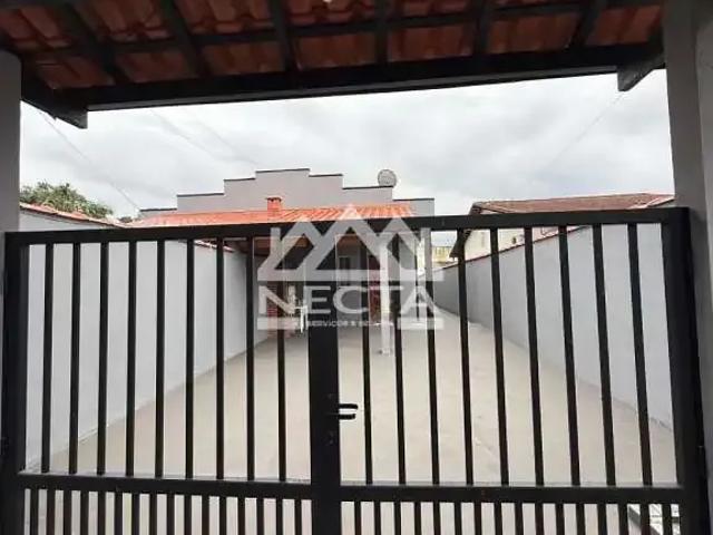 Casa / Sobrado para Venda em Ubatuba/SP Maranduba 2 Quartos