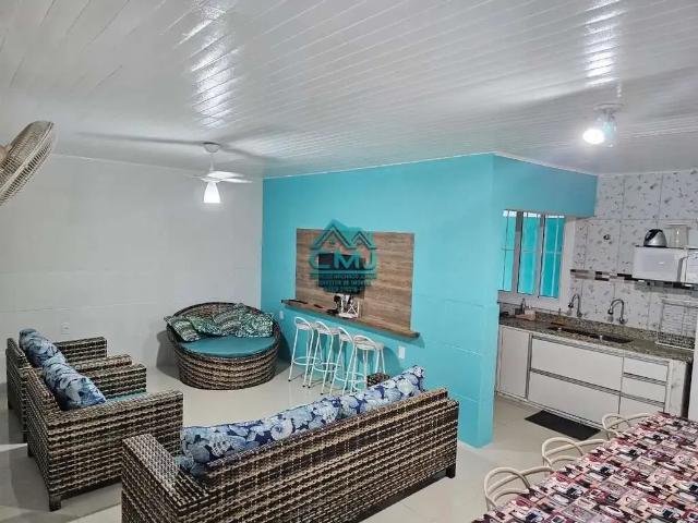 Casa / Sobrado para Venda em Ubatuba/SP Maranduba 2 Quartos