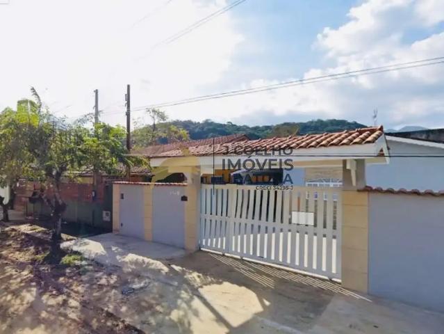 Casa / Sobrado para Venda em Ubatuba/SP Maranduba 2 Quartos