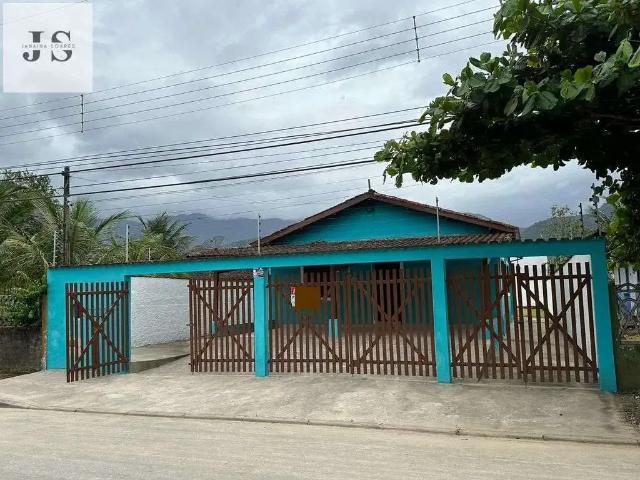 Casa / Sobrado para Venda em Ubatuba/SP Maranduba 2 Quartos