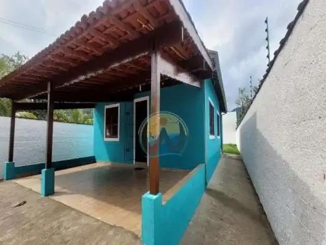 Casa / Sobrado para Venda em Ubatuba/SP Maranduba 2 Quartos