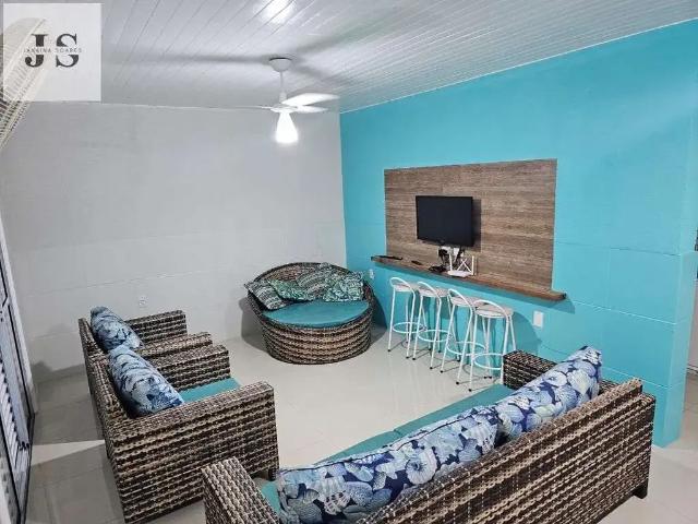 Casa / Sobrado para Venda em Ubatuba/SP Maranduba 2 Quartos