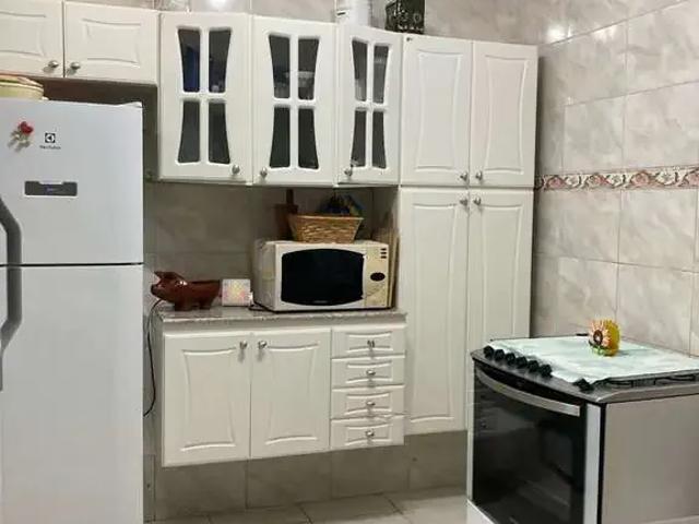 Casa / Sobrado para Venda em Ubatuba/SP Maranduba 3 Quartos
