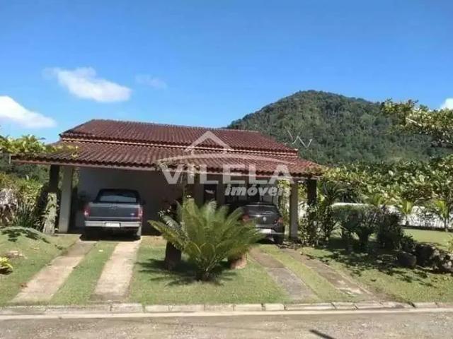 Casa / Sobrado para Venda em Ubatuba/SP Maranduba 3 Quartos
