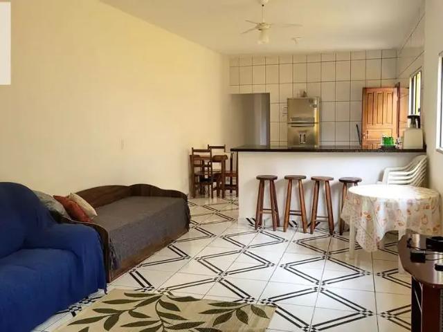 Casa / Sobrado para Venda em Ubatuba/SP Maranduba 3 Quartos