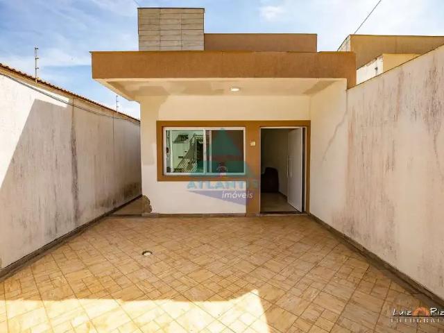 Casa / Sobrado para Venda em Ubatuba/SP Maranduba 3 Quartos
