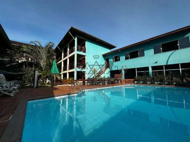 Casa / Sobrado para Venda em Ubatuba/SP Maranduba 42 Quartos