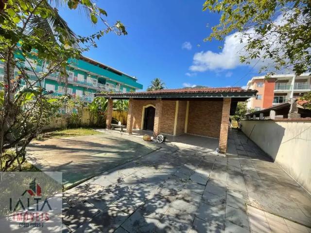 Casa / Sobrado para Venda em Ubatuba/SP Maranduba 4 Quartos