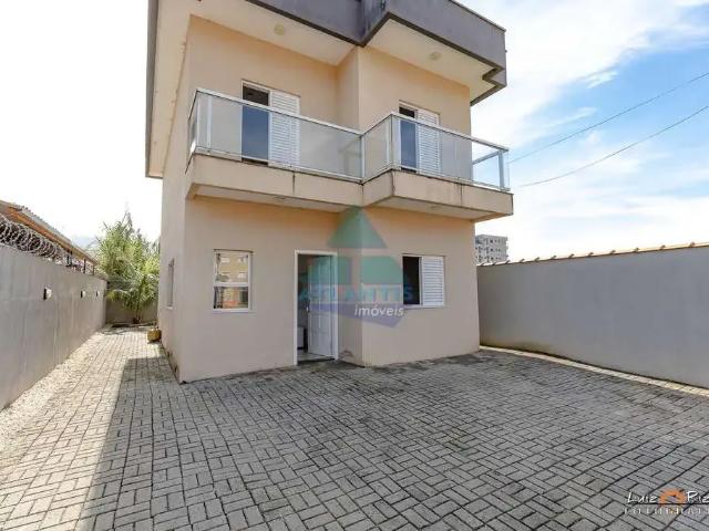 Casa / Sobrado para Venda em Ubatuba/SP Maranduba 4 Quartos